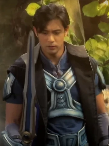 Aquil | Encantadia Wikia | Fandom