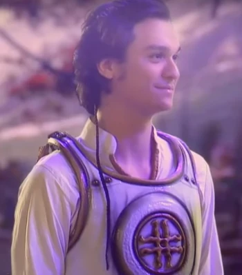 Kahlil | Encantadia Wikia | Fandom