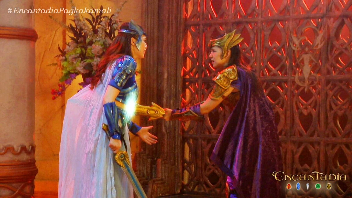 Episode 70 | Encantadia Wikia | Fandom