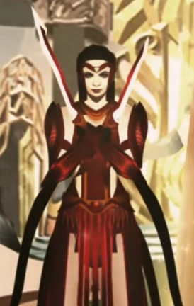 Pirena | Encantadia Wikia | Fandom