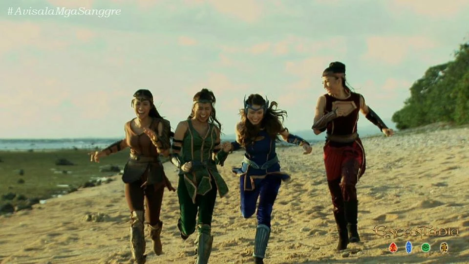 Episode 8 | Encantadia Wikia | Fandom
