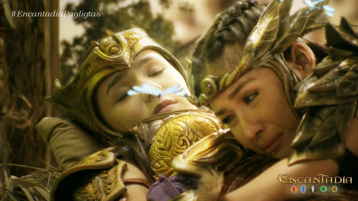 Episode 59 | Encantadia Wikia | Fandom