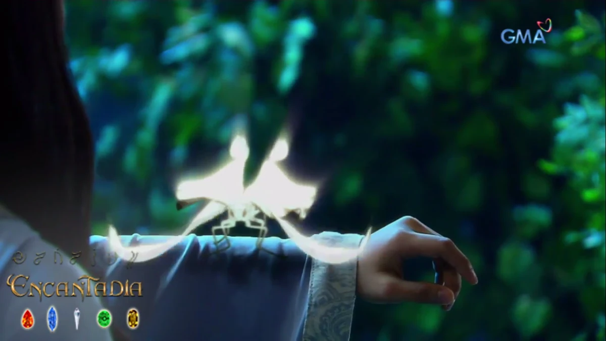 Retre | Encantadia Wikia | Fandom