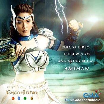 Amihan | Encantadia Wikia | Fandom