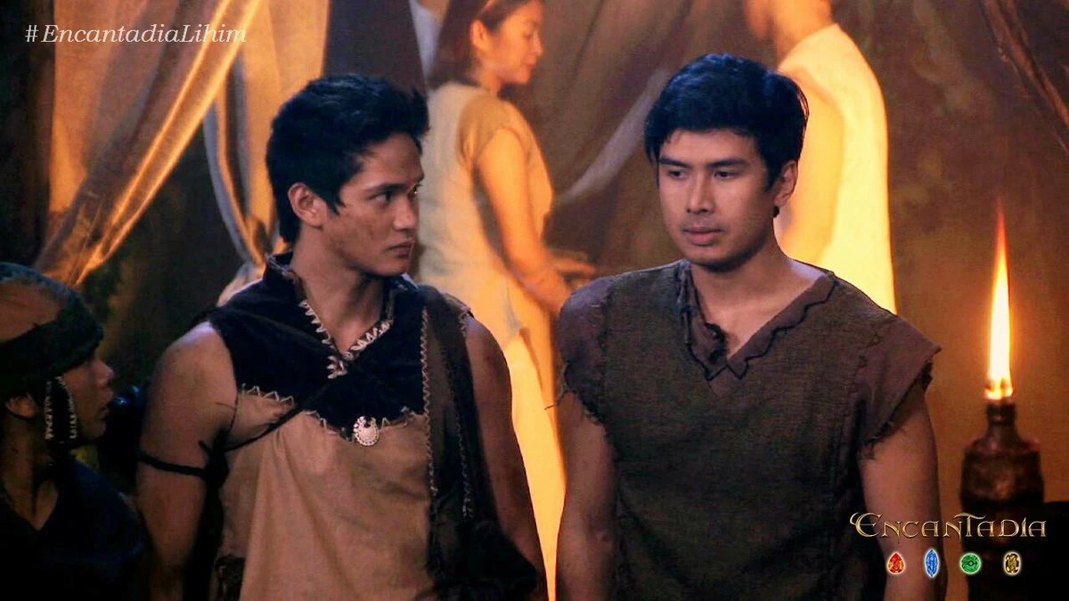 Episode 22 | Encantadia Wikia | Fandom