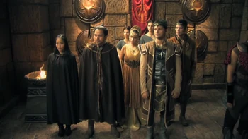 Sapiryan | Encantadia Wikia | Fandom