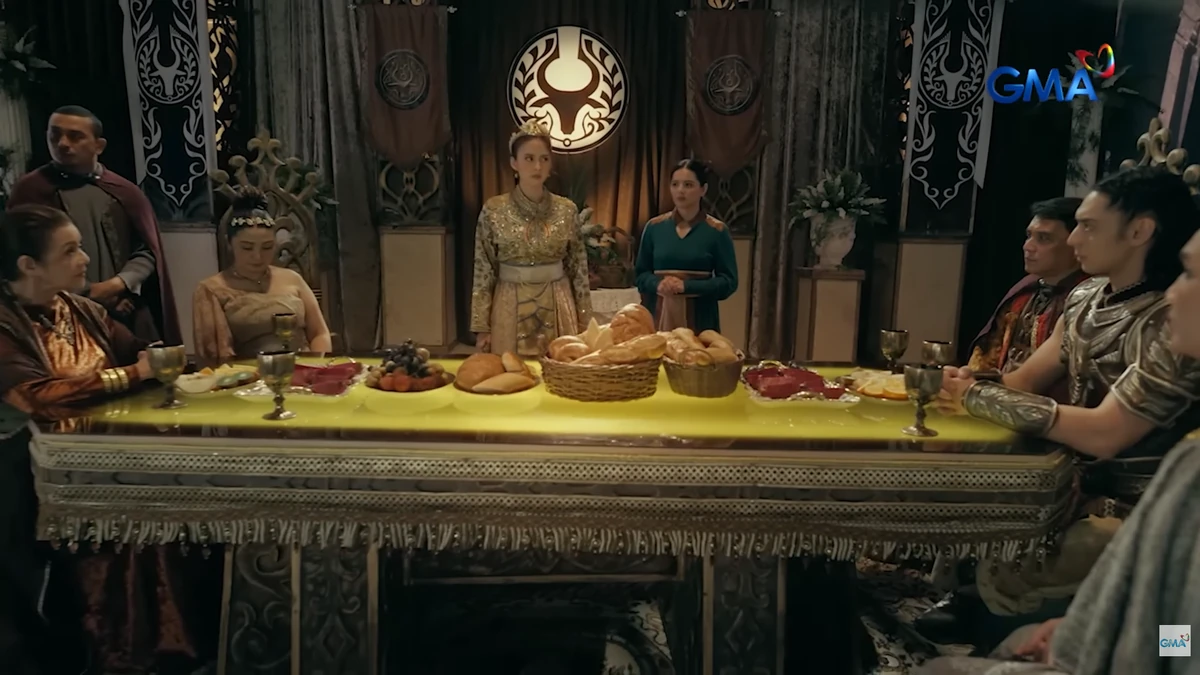 Sang'gre - Episode 130 | Encantadia Wikia | Fandom