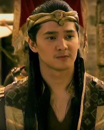 Ybrahim | Encantadia Wikia | Fandom