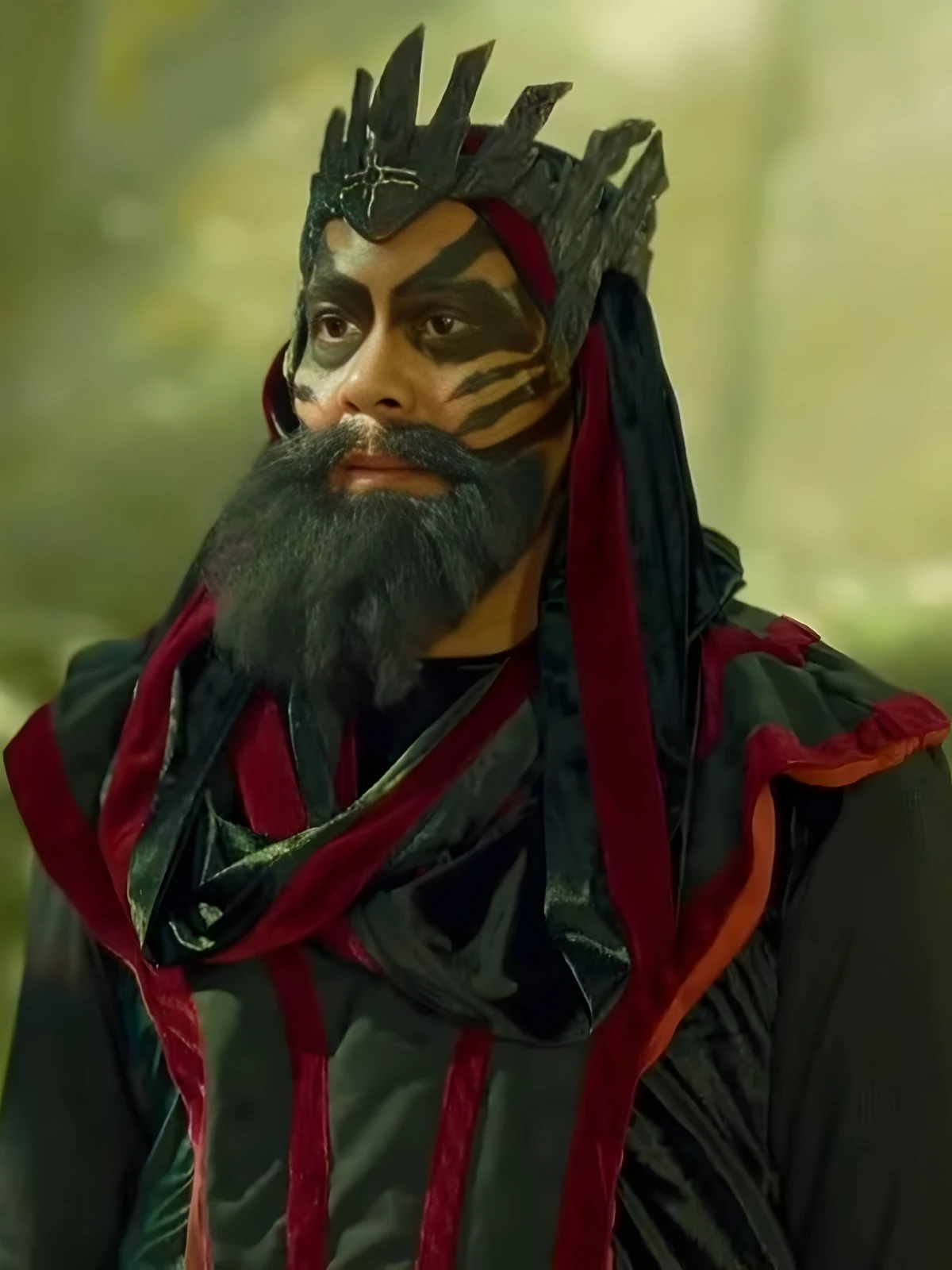 Hagorn | Encantadia Wikia | Fandom