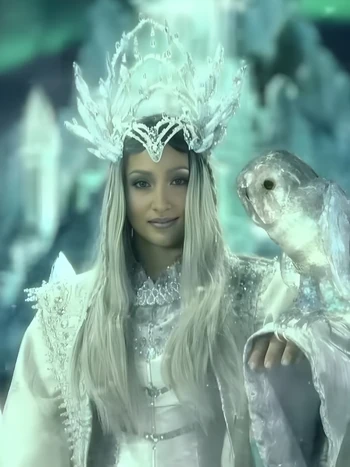 Mitena | Encantadia Wikia | Fandom