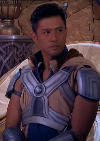 Aquil | Encantadia Wikia | Fandom