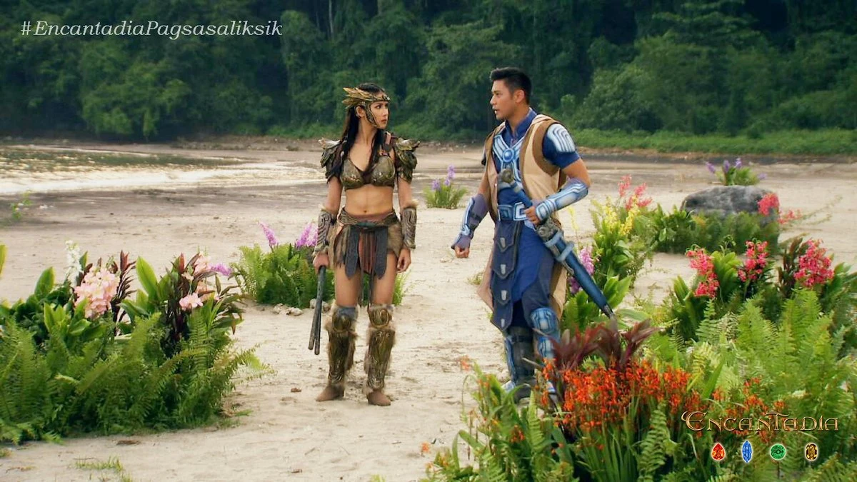 Episode 35 | Encantadia Wikia | Fandom