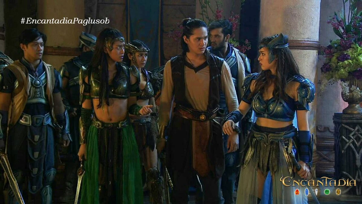 Episode 111 | Encantadia Wikia | Fandom