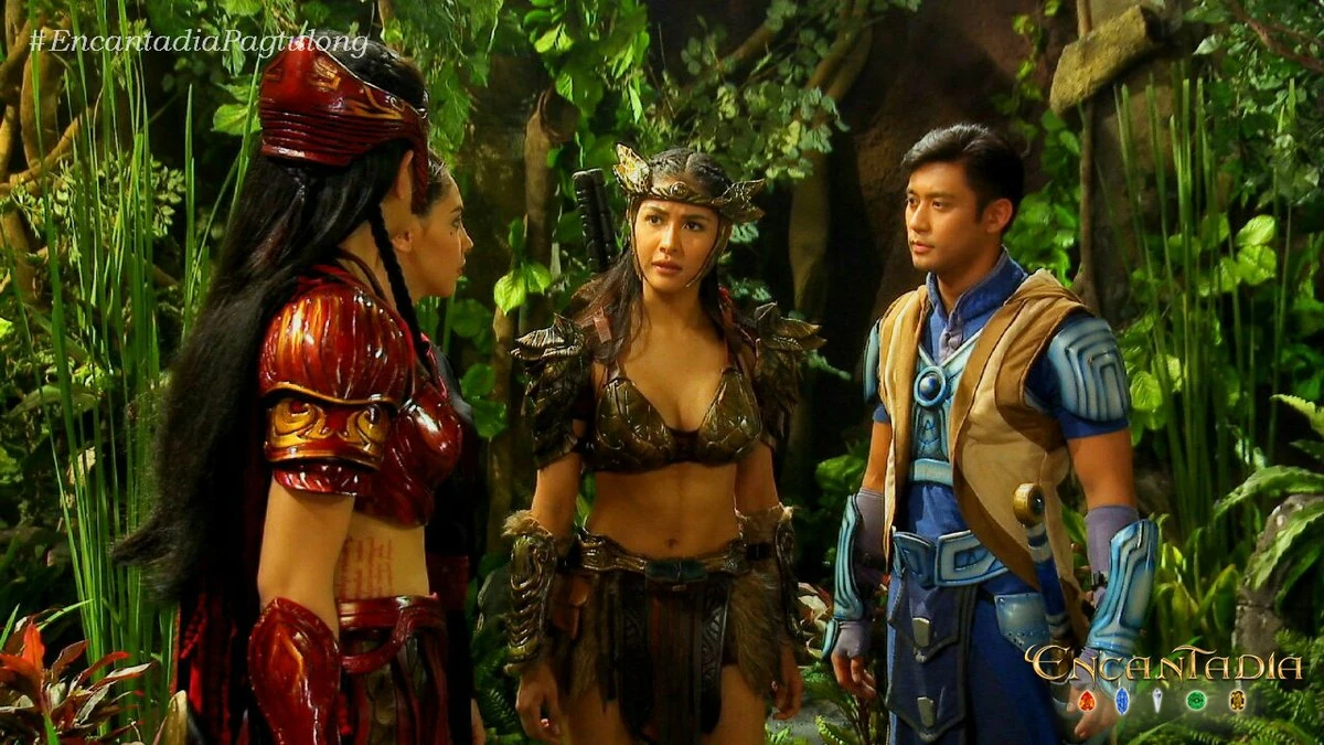 Episode 80 | Encantadia Wikia | Fandom