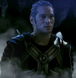 Hitano | Encantadia Wikia | Fandom