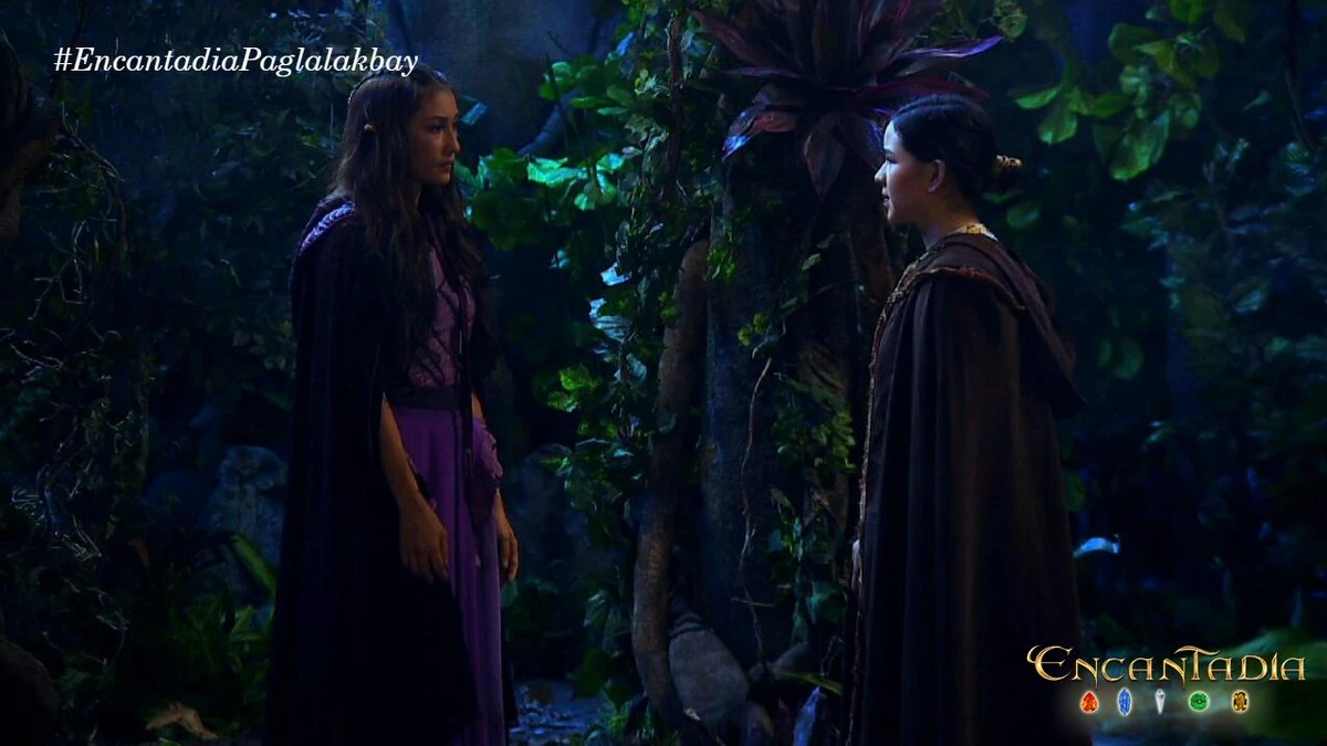 Episode 112 | Encantadia Wikia | Fandom