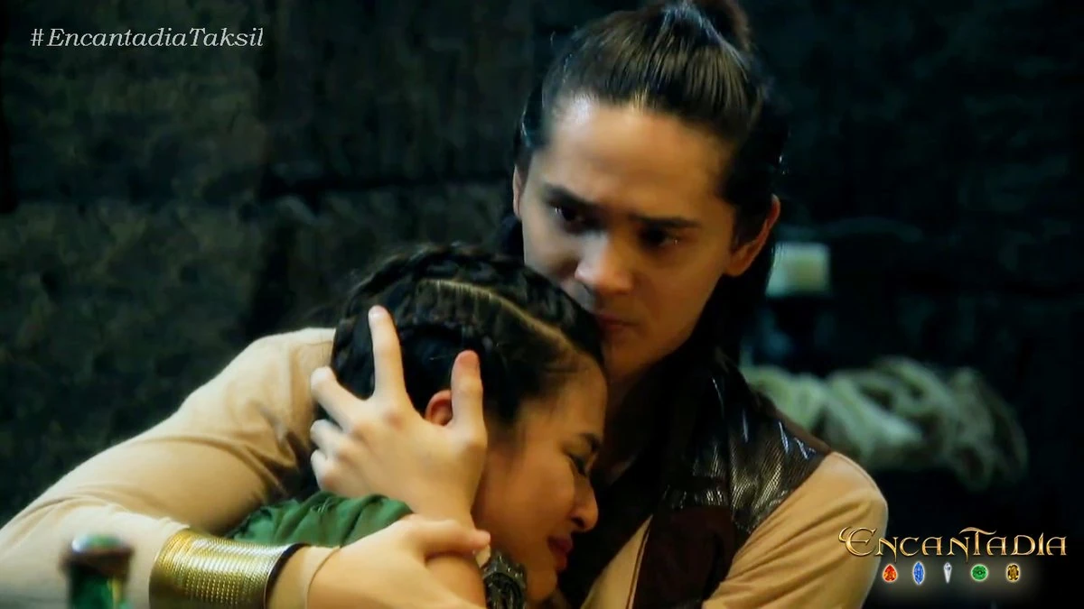 Episode 97 | Encantadia Wikia | Fandom