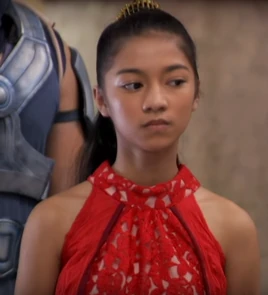 Pirena | Encantadia Wikia | Fandom