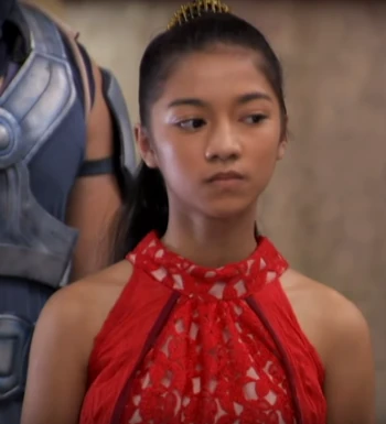 Pirena | Encantadia Wikia | Fandom