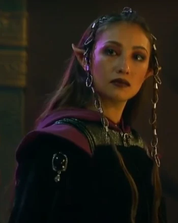 Cassiopea | Encantadia Wikia | Fandom