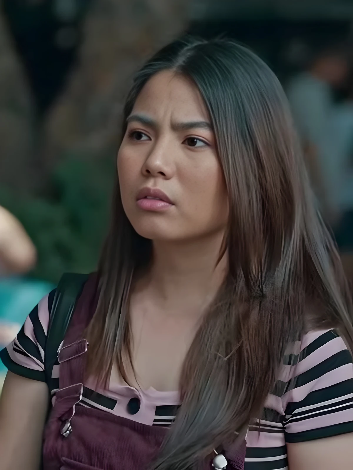 Dina Villaroman | Encantadia Wikia | Fandom