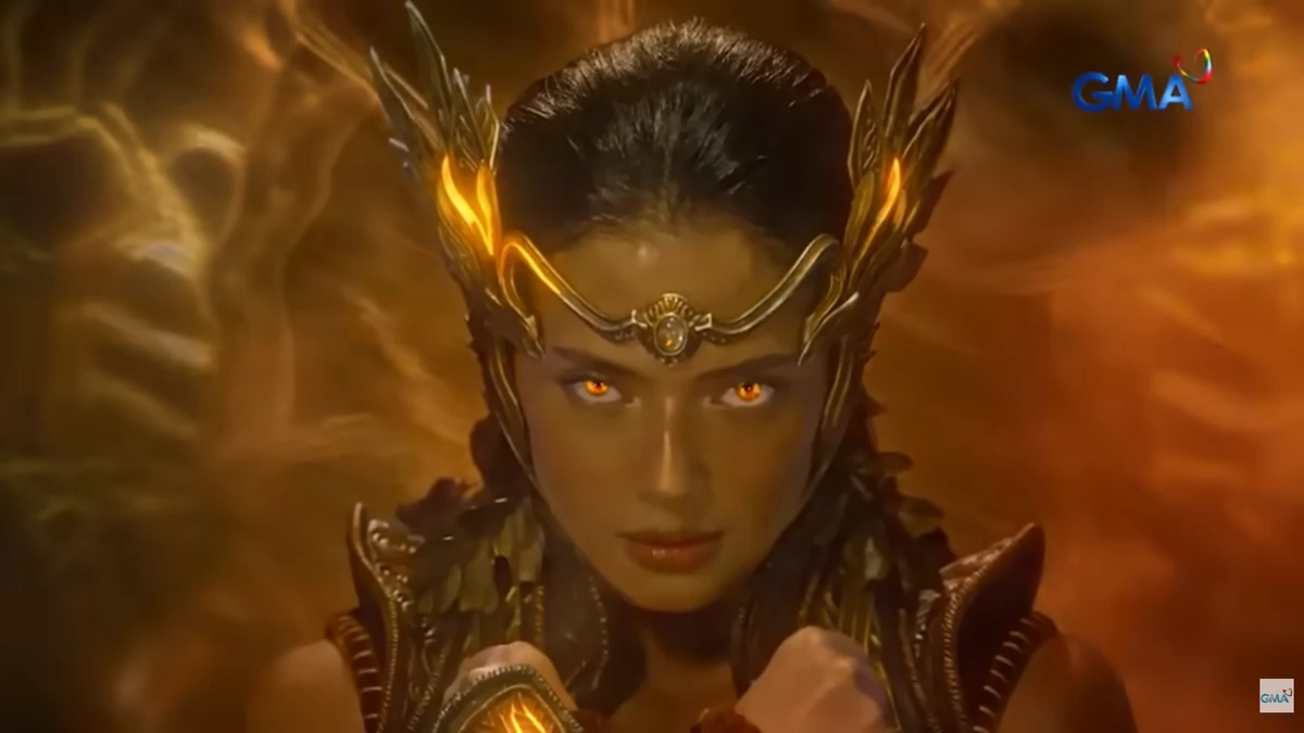 Sang'gre - Episode 86 | Encantadia Wikia | Fandom