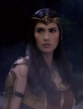 LilaSari | Encantadia Wikia | Fandom