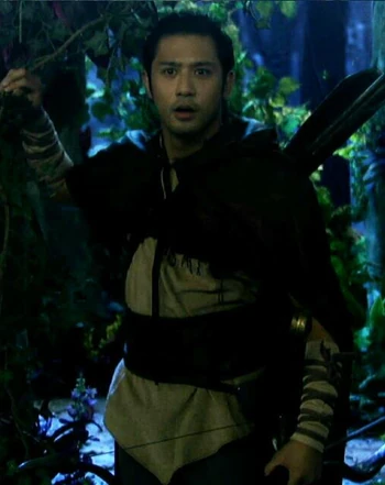 Aquil | Encantadia Wikia | Fandom