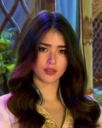 Amihan | Encantadia Wikia | Fandom