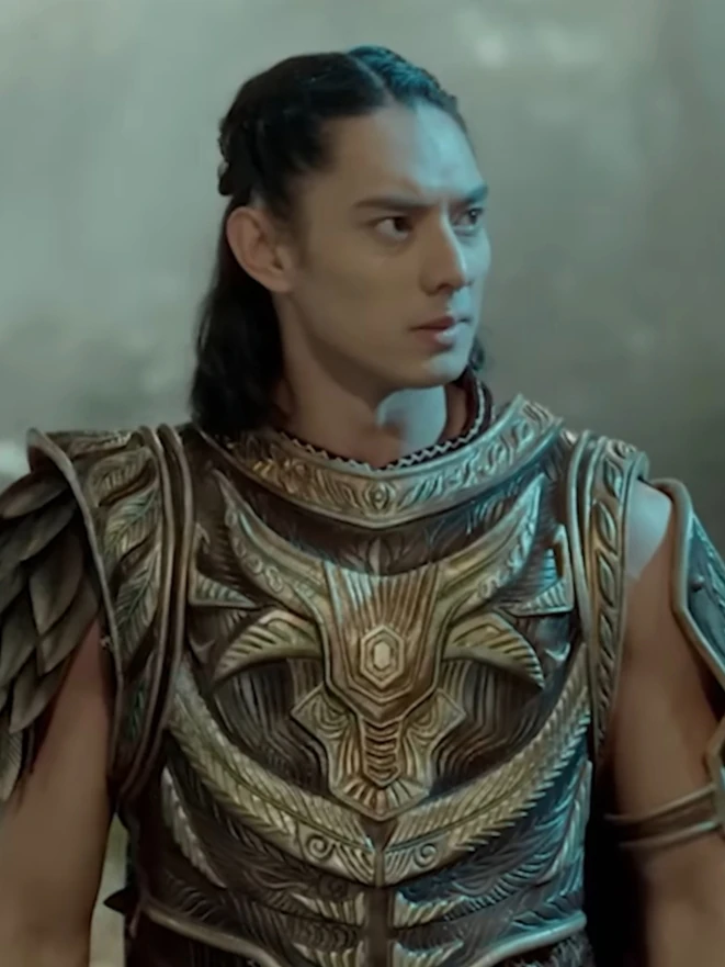 Soldarius | Encantadia Wikia | Fandom