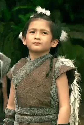 Uwak-ak | Encantadia Wikia | Fandom