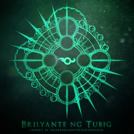 Brilyante ng Tubig | Encantadia Wikia | Fandom