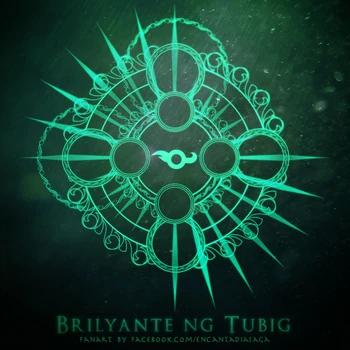 Brilyante ng Tubig | Encantadia Wikia | Fandom