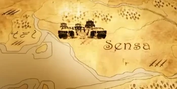 Hera Sensa | Encantadia Wikia | Fandom