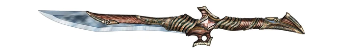 List of weapons | Encantadia Wikia | Fandom