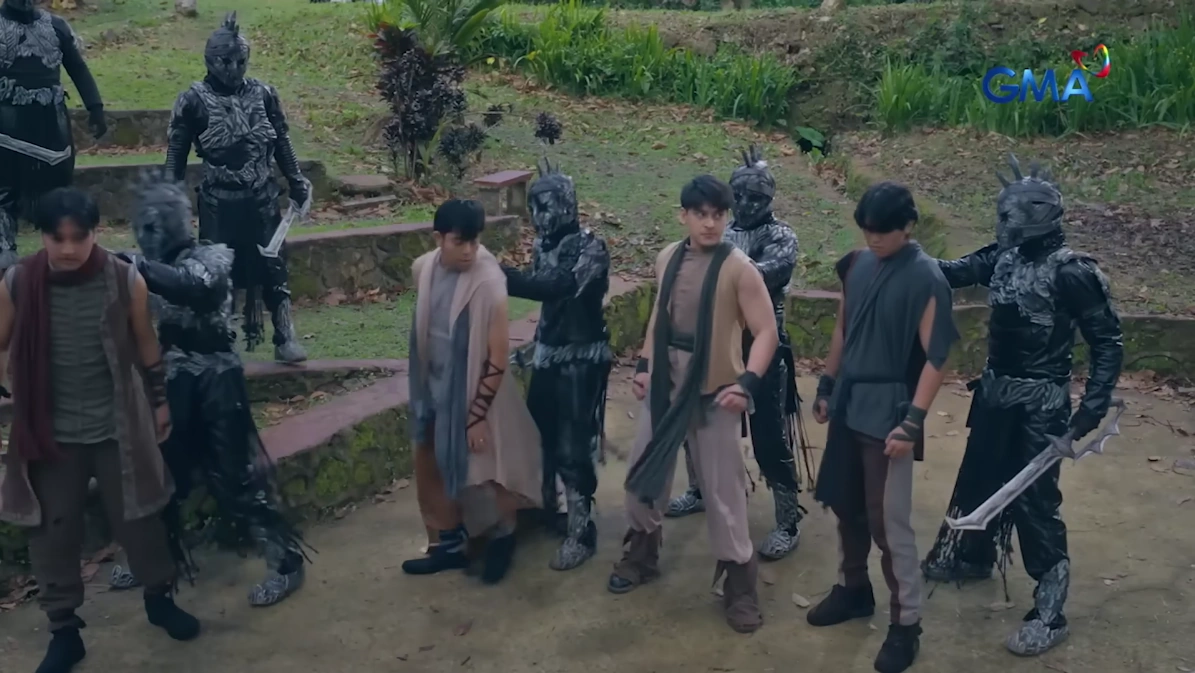Sang'gre - Episode 40 | Encantadia Wikia | Fandom
