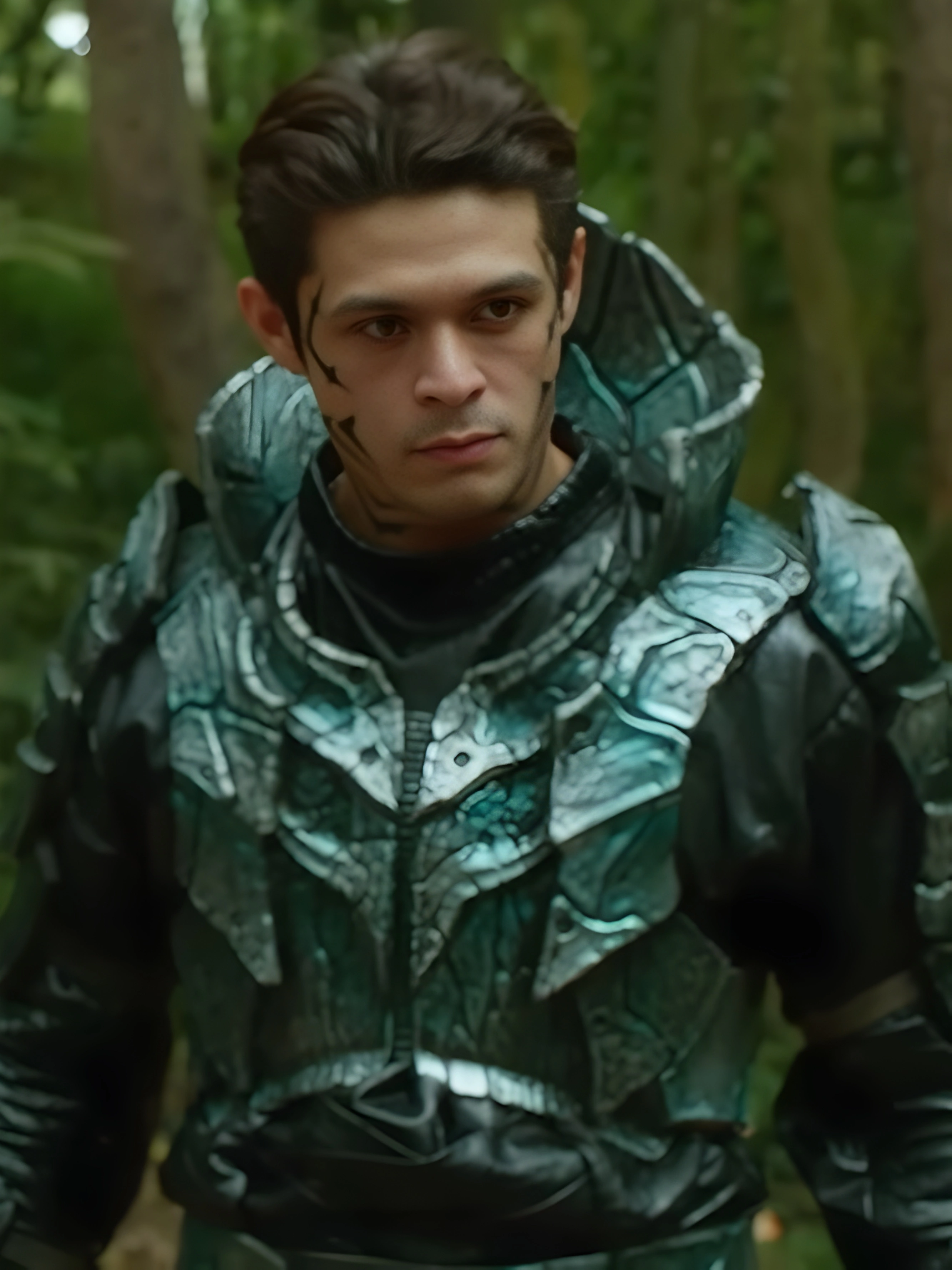 Daron | Encantadia Wikia | Fandom