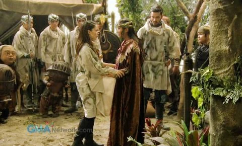 Episode 62 | Encantadia Wikia | Fandom