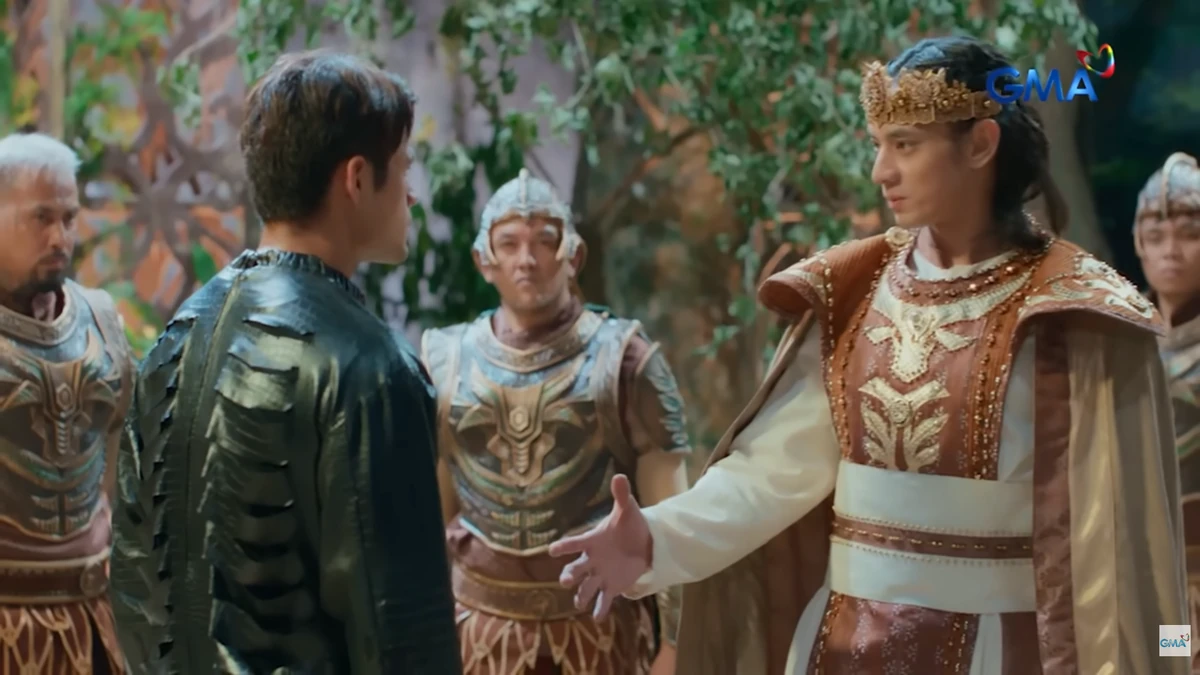 Sang'gre - Episode 162 | Encantadia Wikia | Fandom