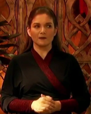 Mayca | Encantadia Wikia | Fandom