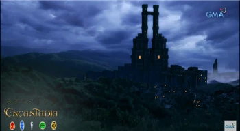 Sapiro | Encantadia Wikia | Fandom