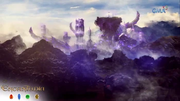 Etheria | Encantadia Wikia | Fandom