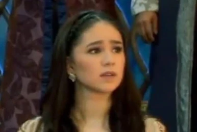 Queenie Padilla Zhen Zhen Padilla