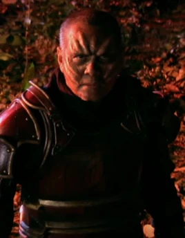 Hagorn | Encantadia Wikia | Fandom