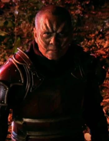 Hagorn | Encantadia Wikia | Fandom