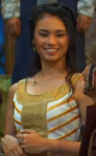 Muyak | Encantadia Wikia | Fandom