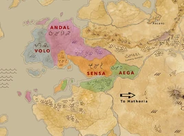 Etheria | Encantadia Wikia | Fandom