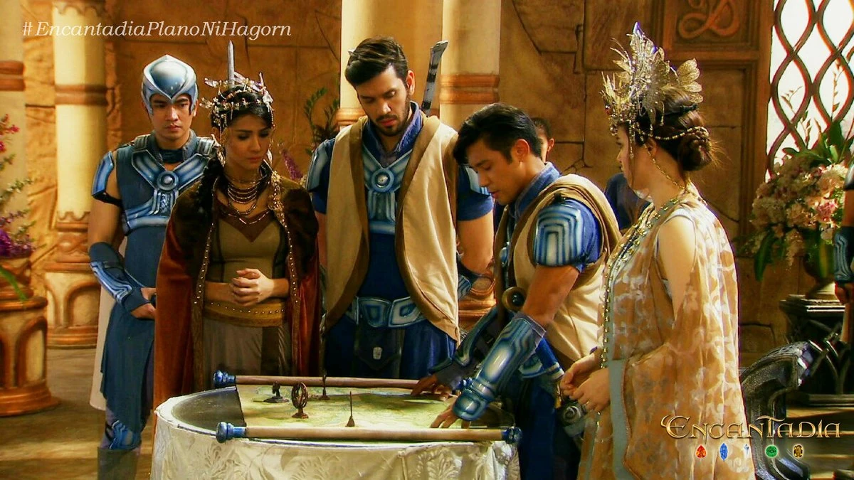 Episode 108 | Encantadia Wikia | Fandom