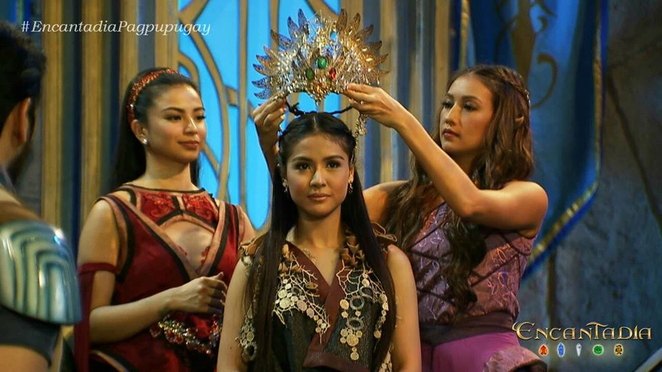 Episode 147 | Encantadia Wikia | Fandom