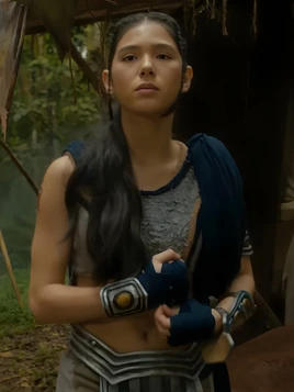 Deia | Encantadia Wikia | Fandom